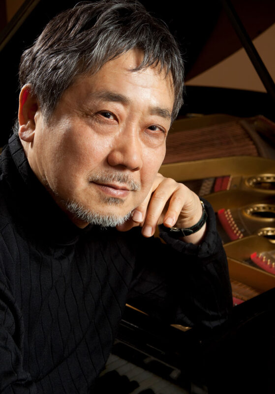 NOJIMA Minoru | Sendai International Music Competition Official Website