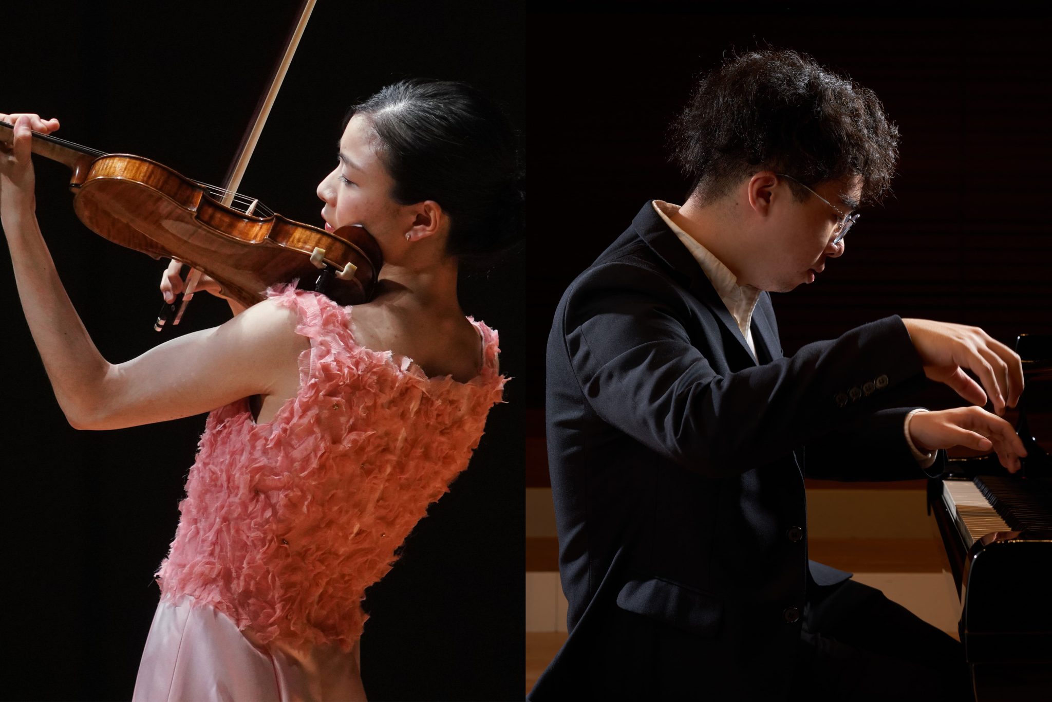 Notice: The 9th SIMC Celebration Concert Tickets are sold out! | Sendai International Music ...